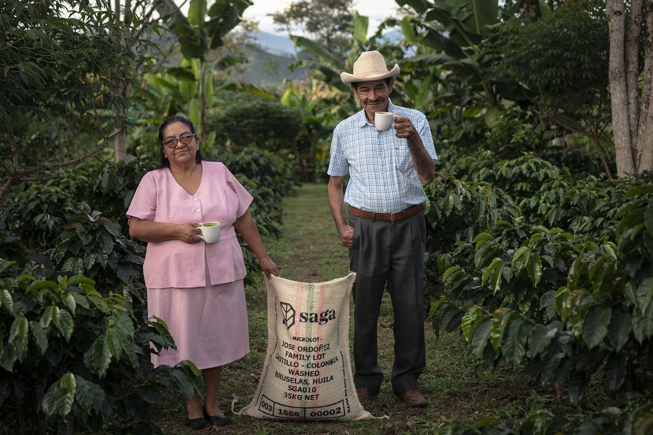 How Can We Protect Coffee Farmers Yields and Livelihoods - Espresso ...