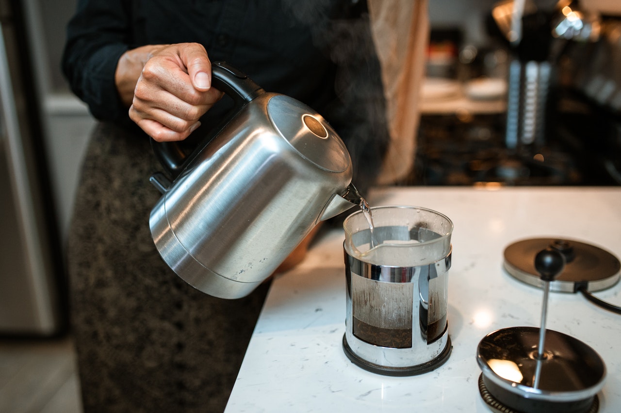 Optimal Temperature for Water in Your Coffee- Espresso @ Home